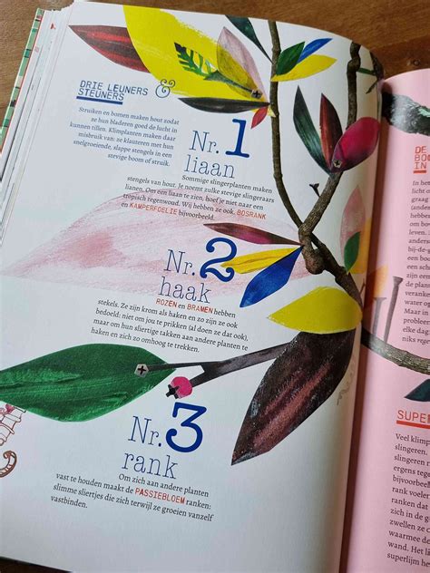 Briljante Planten Van Geert Jan Roebers En Margot Westerman