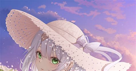 原神 诺艾尔 祈愿璎珞のイラスト Pixiv