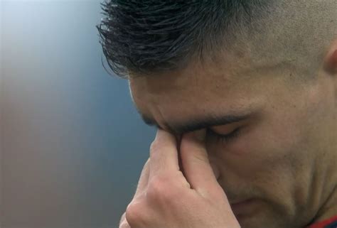 Johan Vásquez Y Genoa Descendieron A La Serie B De Italia Así Fue Su