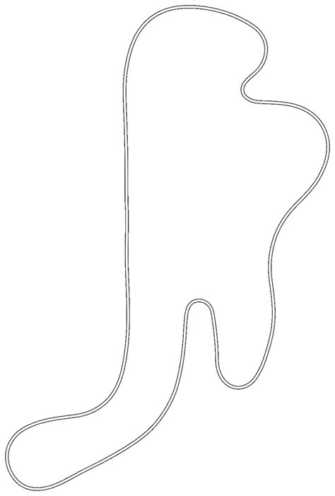 Phillip Island Circuit Track Detail Assetto Corsa Database