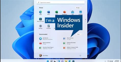 Windows 11 Insider Build 25201 Yuk Intip Fitur Baru Windows 11