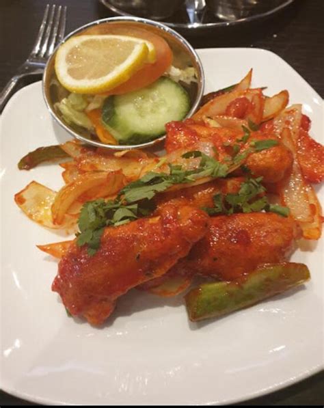 Kingsway Lounge In Warrington Restaurant Menu And Reviews