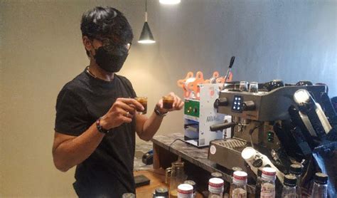 Tentang Kopi Cirebon Kenanga Coffee Shop Kekinian Untuk Semua Kalangan