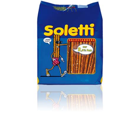Soletti Liefer Helden