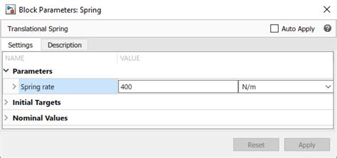 Essential Steps for Constructing a Physical Model - MATLAB & Simulink