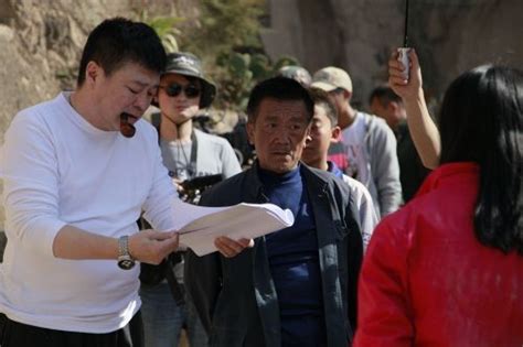 甘肃有哪些导演甘肃省电视台导演甘肃最知名歌手排行大山谷图库