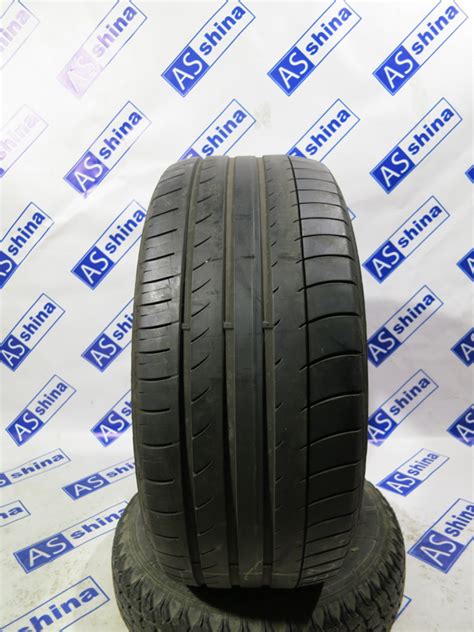 Купить шины Dunlop SP QuattroMaxx 275 40 R21 бу - 02424 цена - ASshina