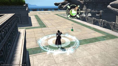 How To Play As Red Mage In Ffxiv Pvp