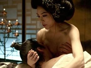 Cha Ji Yeon Nude Aznude