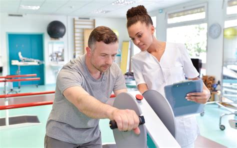 Functional Capacity Evaluation Services Peak Physical Therapy