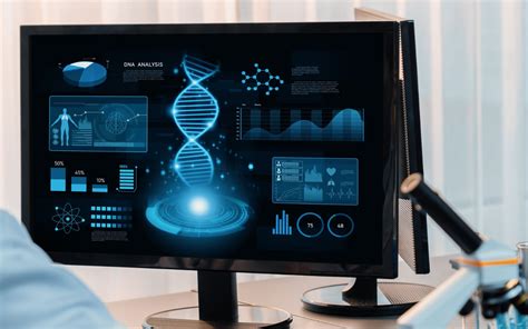 Top 7 Trends In Life Science Analytics