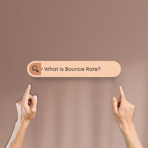 Understanding Website Bounce Rate A Comprehensive Guide Techenvision