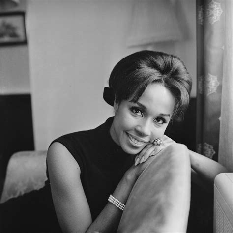 Diahann Carroll Actress