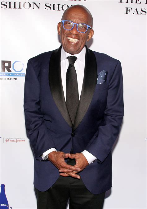 Al Roker Recalls Dramatic Weight Loss 20 Years After Gastric Bypass