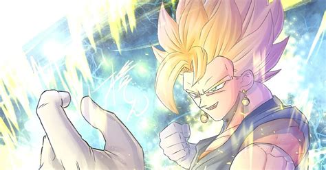 ドラゴンボール ｢来いよ神様お前の理屈は聞き飽きた｣ 樟ノ木でんのイラスト Pixiv