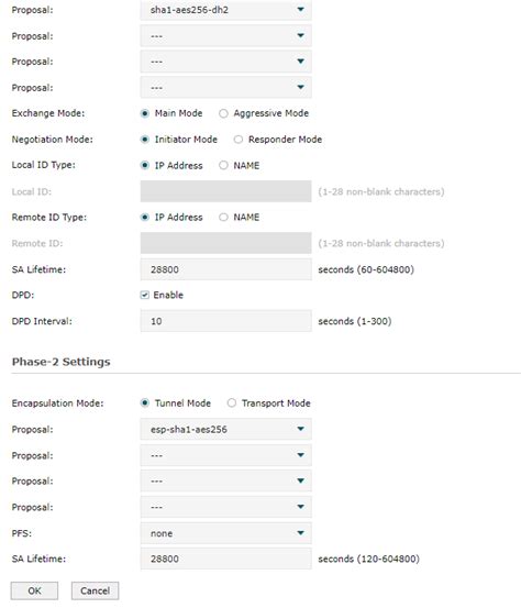 How To Manage Omada Devices At Different Sites Using Omada Sdn Controller Via Vpn Controller 5