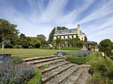 Holly Valance And Nick Candy Buy Multimillion Cotswold Manor