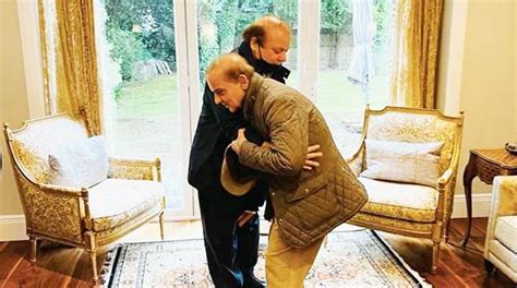 Shehbaz Sharif To Meet Nawaz In London To Mull Return Strategy