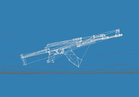 25 To Life Reading Models Indices Issue 3d2d Models Reshax