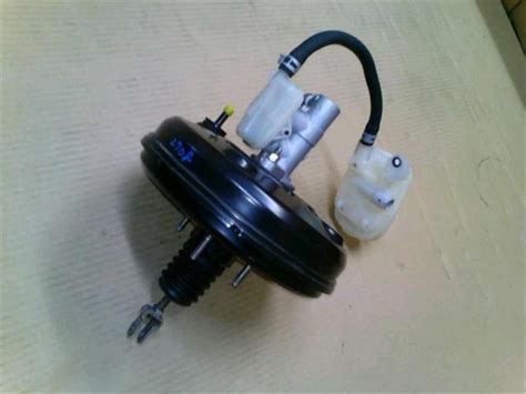 Toyota Noah Brake Booster Master Cylinder KMAutoSpares