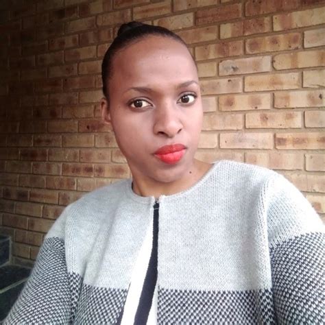 Refiloe Mothoa Gauteng South Africa Professional Profile Linkedin