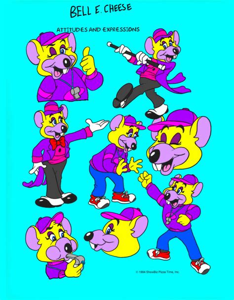 Bell E Cheese On Tumblr