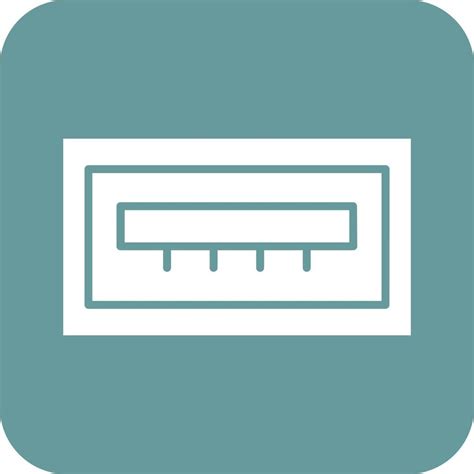 Diseño De Icono De Vector De Puerto Usb 22883937 Vector En Vecteezy