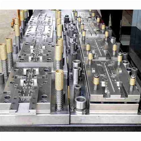 Progressive Tool Assembly At Best Price In Bengaluru By Kedage Precisions Id 2252509133