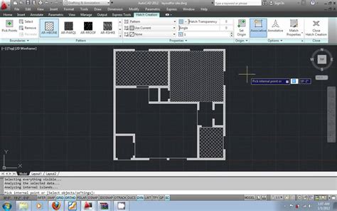 Autocad 2012 Urdu Tutorial Part 10 Youtube