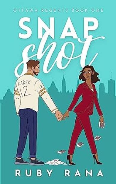 Review Of Snap Shot By Ruby Rana