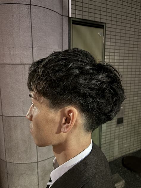 モデル募集中！ 大阪豊中バーバー 男性・メンズ専用ヘアサロンは大阪の【サードプレイス Third Place 】