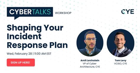 Cye On Linkedin Incidentresponse Cyberawareness Crq Cye Ciso Cisolife