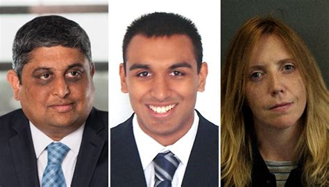 Ey Parthenon Announces Three New Partner Appointments