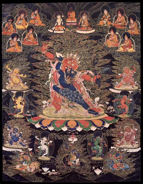 Padmasambhava Guru Drakpo The Treasury Of Lives A Biographical