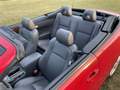 2007 Toyota Solara Convertible At Kissimmee 2022 As G2011 Mecum Auctions