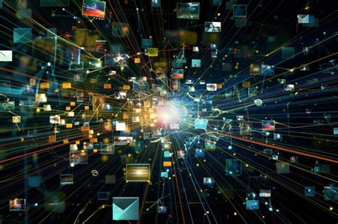 Social Networking And Video Streaming Intersection Of Digital Content