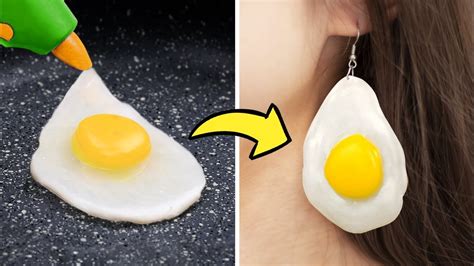 13 Hot Glue Hacks And Crafts Youtube