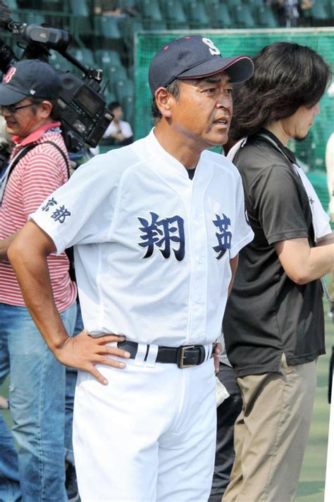 京都翔英の浅井監督が急逝 今夏に甲子園出場野球デイリースポーツ Online
