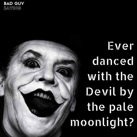 Jack Nicholson Joker Quotes Sermuhan