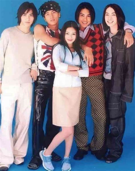 前天團f4朱孝天近況曝光：花美男變頹廢大叔，自爆患纖維肌痛症與藥物副作用影響忽肥忽瘦 健康解「迷」 醫學通識 健康好人生