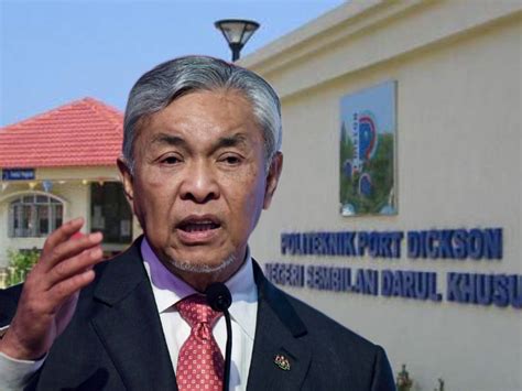 Pengiktirafan Politeknik Port Dickson Bukti Kejayaan Tvet Kosmo Digital Pengiktirafan Politeknik Port Dickson Bukti Kejayaan Tvet Kosmo Digital