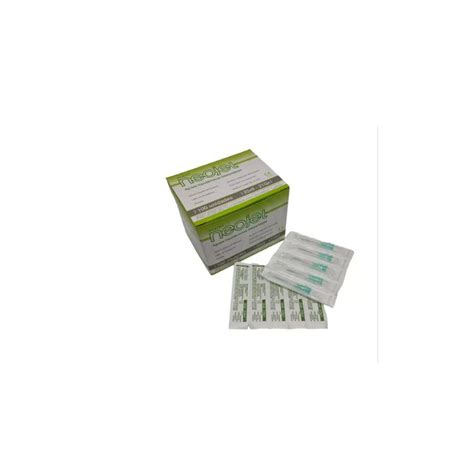 Aguja Hipodérmica 21 G X Caja 100 Unidades