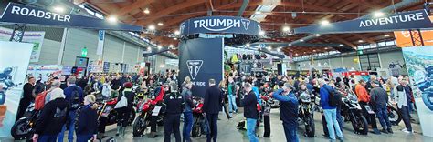 Klein Und Sympathisch Motorradwelt 2024 Am Bodensee Kraftrad Blog
