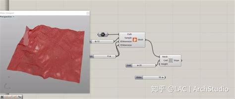 cesium坡度坡向分析 场地数据分析系列教程 bison 2 csdn博客