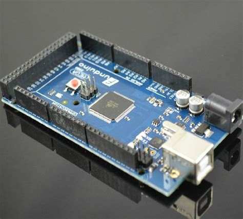funduino mega2560 robomania