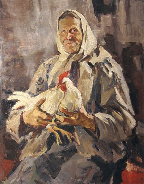 Соцреализм. Год 1961 в произведениях ленинградских живописцев ...
