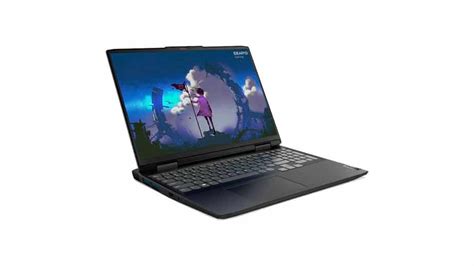 Lenovo Ideapad Gaming 3 15arh7 Amd Ryzen 7 6800h Nvidia Geforce Rtx