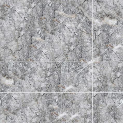 Marble Floor Tiles Texture