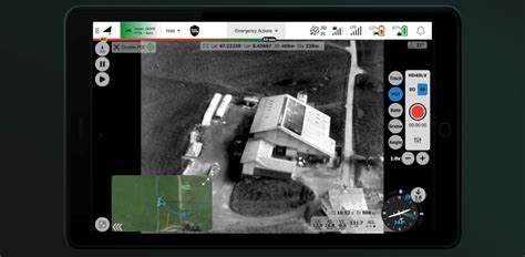 Skynode Gx View 5 Auterion Government Solutions
