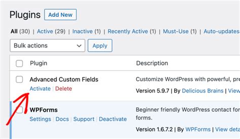 How To Test For Theme Or Plugin Conflicts